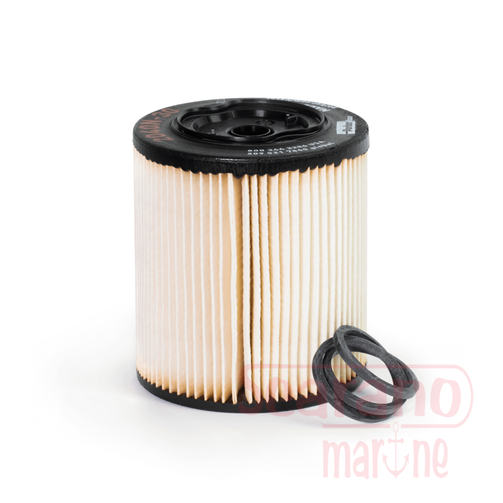 Primary Fuel Filter - Scarano Marine