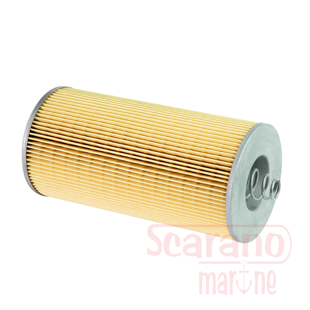 MAN Oil Filter - Scarano Marine
