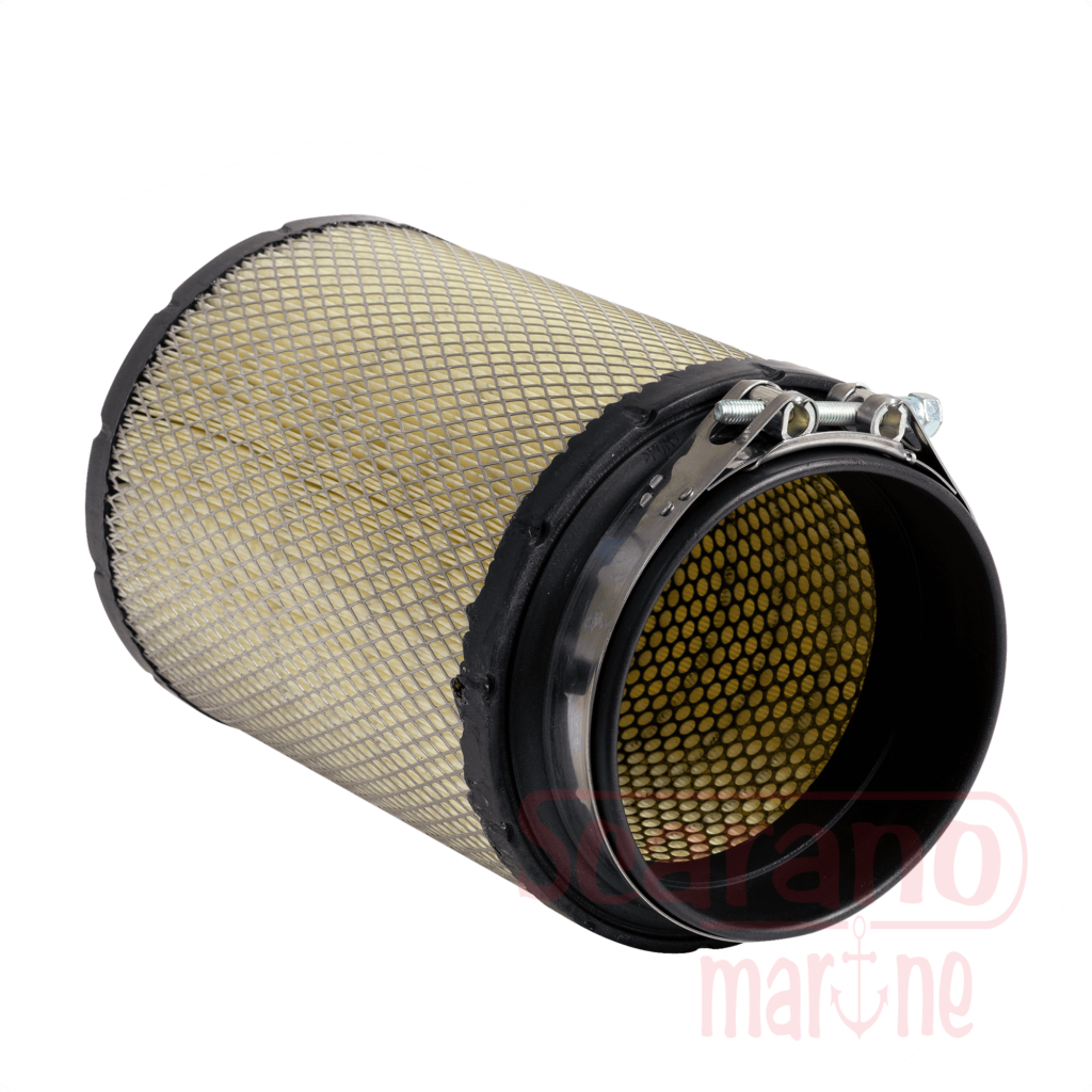MAN Air Filter - Scarano Marine