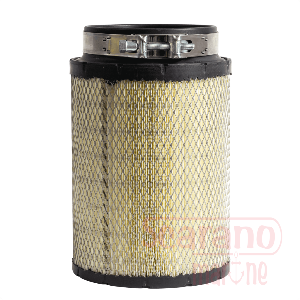 MAN Air Filter - Scarano Marine