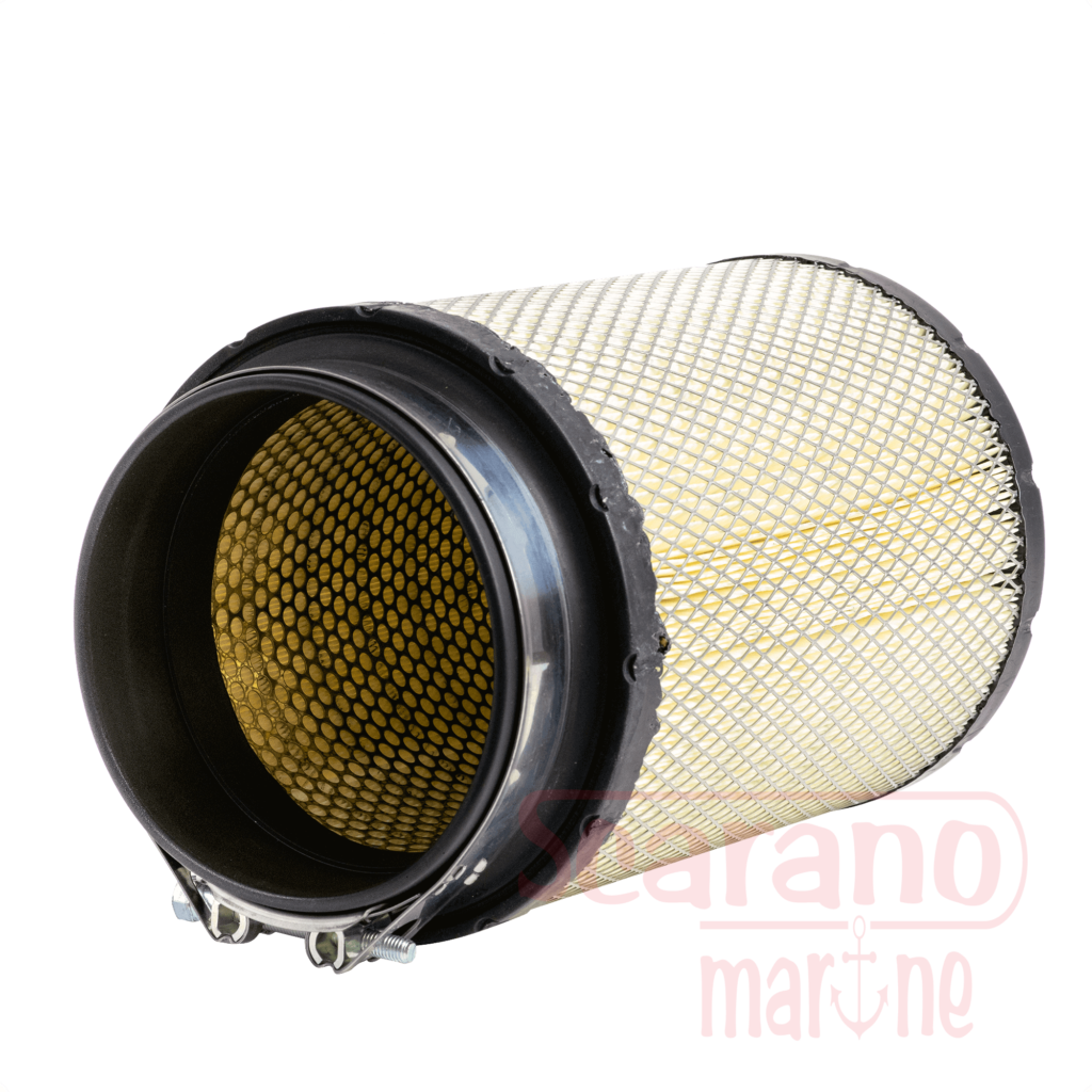MAN Air Filter - Scarano Marine